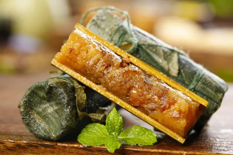 Zongzi(粽子): Bite into a Traditional Dragon Boat Festival Treat - U Know ...