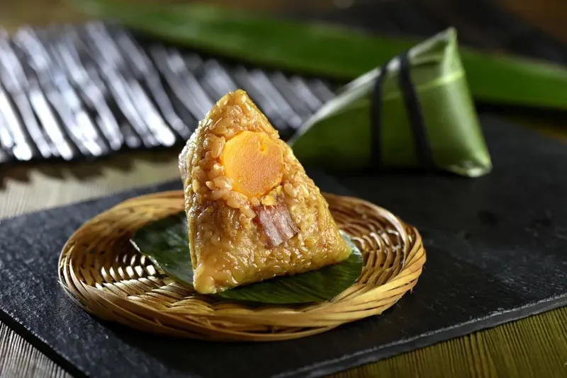 Zongzi(粽子): Bite into a Traditional Dragon Boat Festival Treat - U Know ...