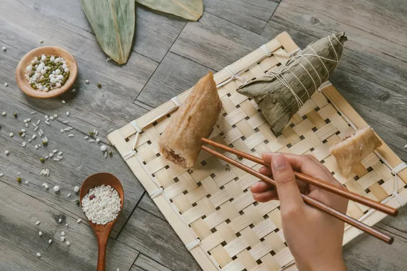 Zongzi(粽子): Bite into a Traditional Dragon Boat Festival Treat - U Know ...