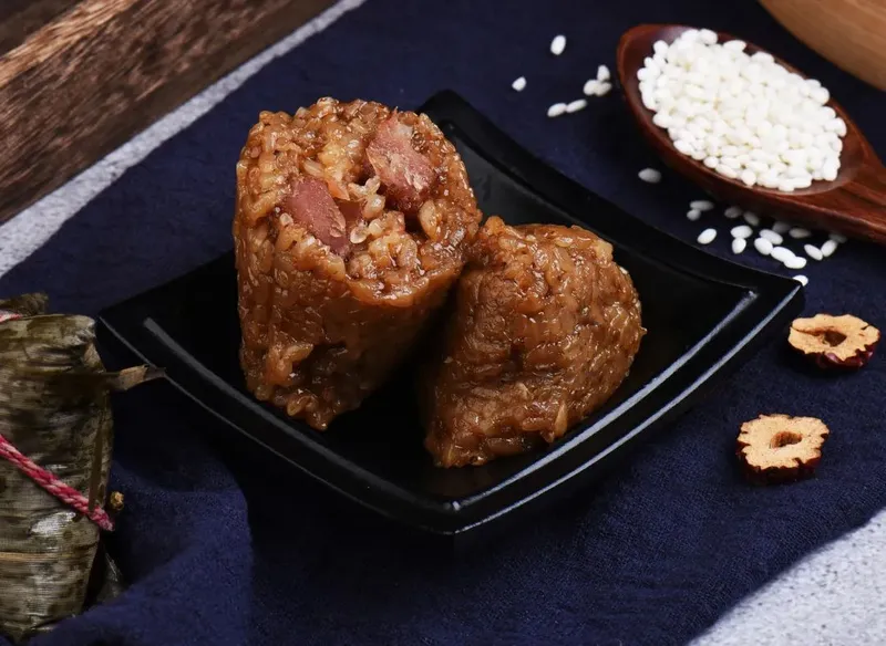 Zongzi(粽子): Bite into a Traditional Dragon Boat Festival Treat - U Know ...